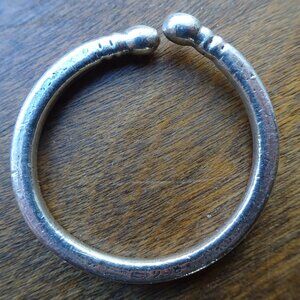 Georg Jensen | Accessories | Georg Jensen Sterling Silver Acorn Key ...